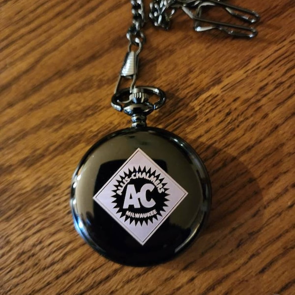 Vintage Style Pocket Watch, Personalized Pocket Watch, Engraved ...