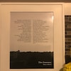 The Journey by Mary Oliver, the Journey Poem Wall Art, Mary Oliver ...