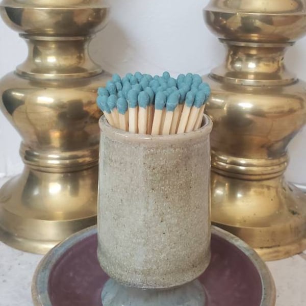 2 Inch Long, Wooden Matchsticks, Matchboxes, For, Weddings, Small Gift ...