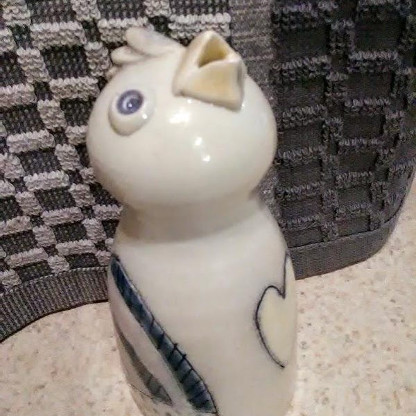 BlueHenPottery - Etsy