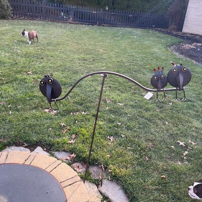 Odd Birds Kinetic Balance - Etsy