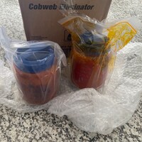 Iru/dry Iru/locust Beans - Etsy Canada
