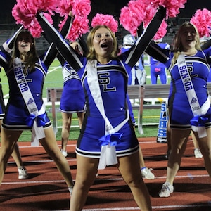 Megaphone Cheer 8th Grade Sash Cheer Sash 8th Grade Night Sash Cheer ...