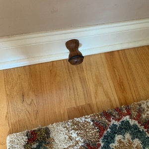 Rice Cupboard Knob - Etsy