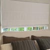 85 Colors,faux (fake) Relaxed Roman Shade Valance With Bordertrim ...