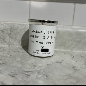 Custom Engagement Wine Label, Custom Bridesmaid Proposal Label/photo ...