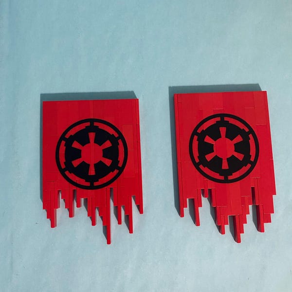 Hoth Ski Patrol Decal, Star Wars Sticker, Star Wars Decal, Ski Decal ...