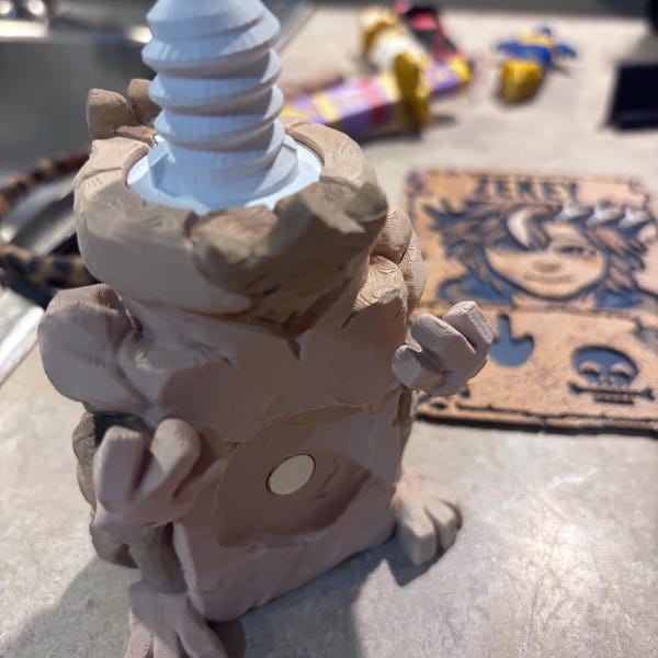 Inscryption - Animal Tribe Totems - Combo - Etsy