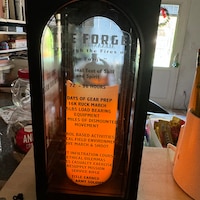 DIY Forge Decal Kit - Etsy