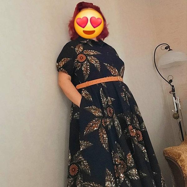 AMARI LONG SLEEVE Peplum Top - Etsy