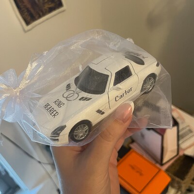 Personalized School Bus, Kids School, Back to School Gift, Party Favor ...