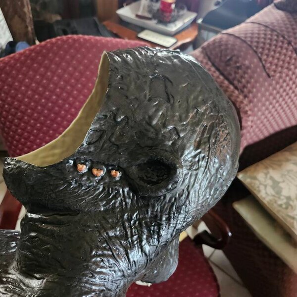 Exhumed Latex Prop Head Jason 6 - Etsy