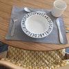 Place Setting Montessori Practical Life Montessori Placemat - Etsy