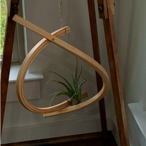 Wall Mount Diamond Planter With Saucer Geometric Wall | Etsy