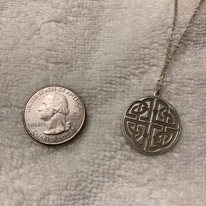 925 Sterling Silver Yeshua Cross Yeshua Charm Big Cross Necklace Hebrew ...