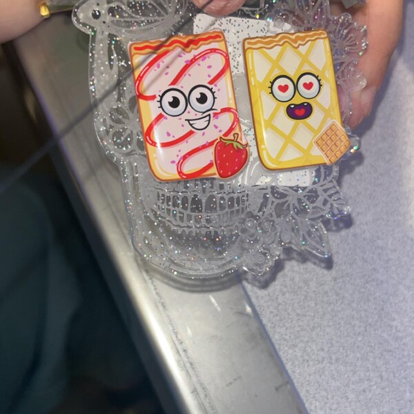Cute X-ray Stickers - Etsy
