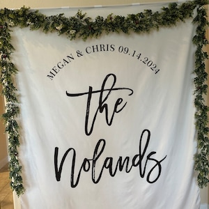 Graduation Backdrop 2023, Graduation Photo Backdrop, Class of 2023 ...