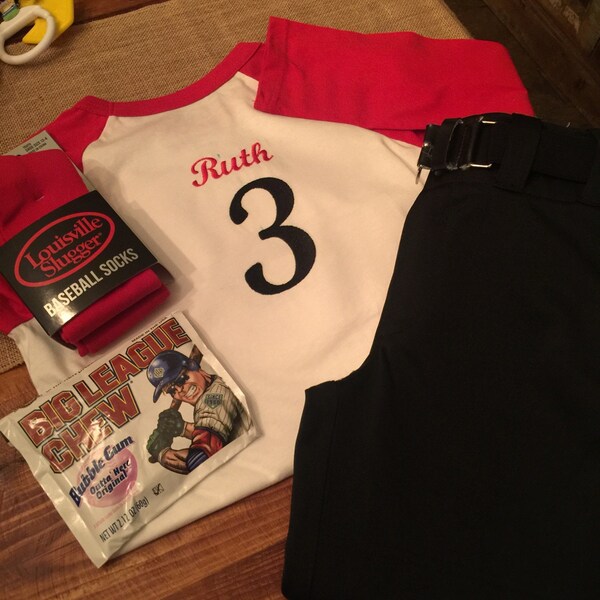 Baseball Time Script Machine Embroidery Font - Sizes 1",2",3",4" BUY 2 ...