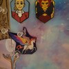She-ra Pin Set - Etsy