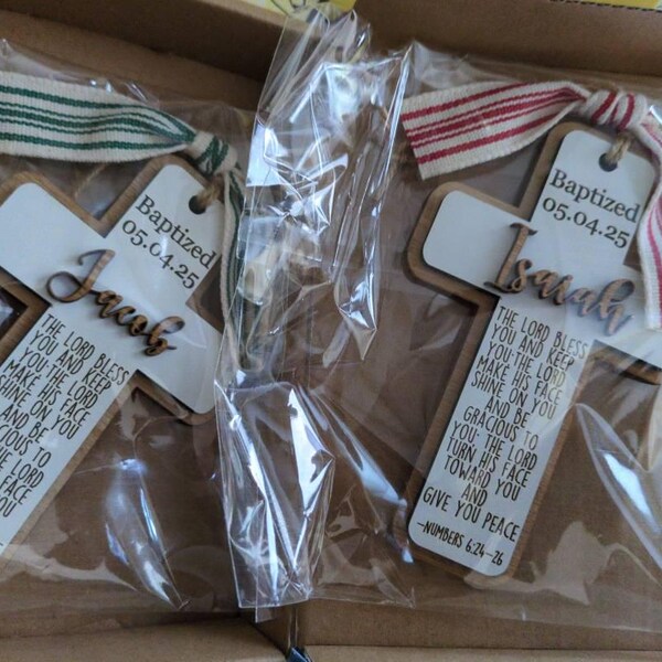 Easter Basket Tag With Bible Verse- Cross Easter Basket, Religious ...