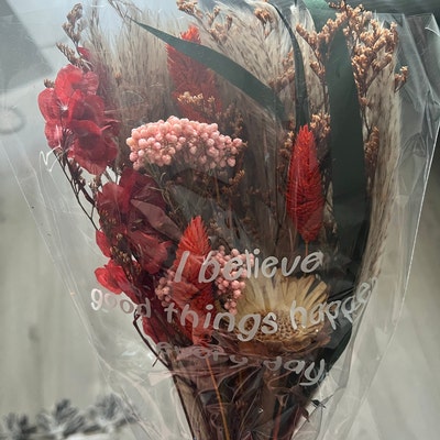 1/2/5 Artificial Protea Stemhigh Real Feel Protea - Etsy