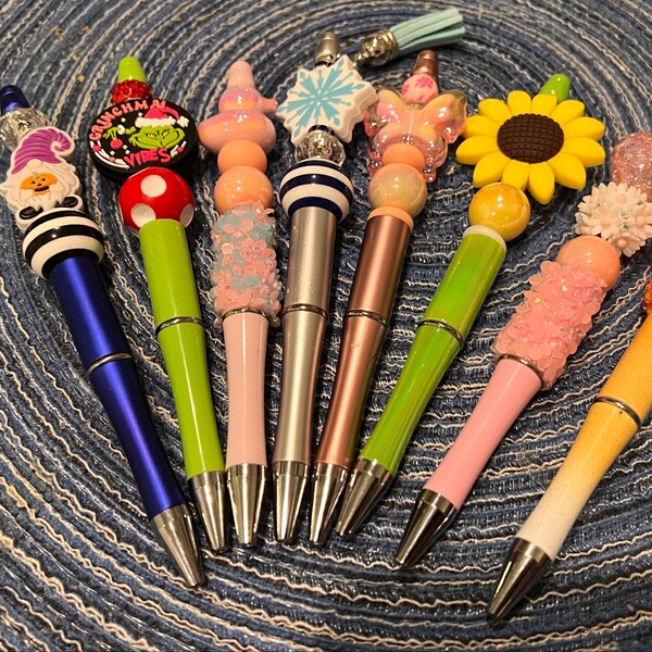 Space Pens - Etsy