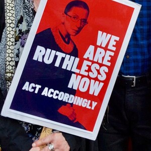 Mind Your Own Uterus PRINTABLE Protest Poster Protest Sign - Etsy