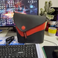 Toshiro Leather Backpack, PDF Pattern, Video Instructions, Leather ...