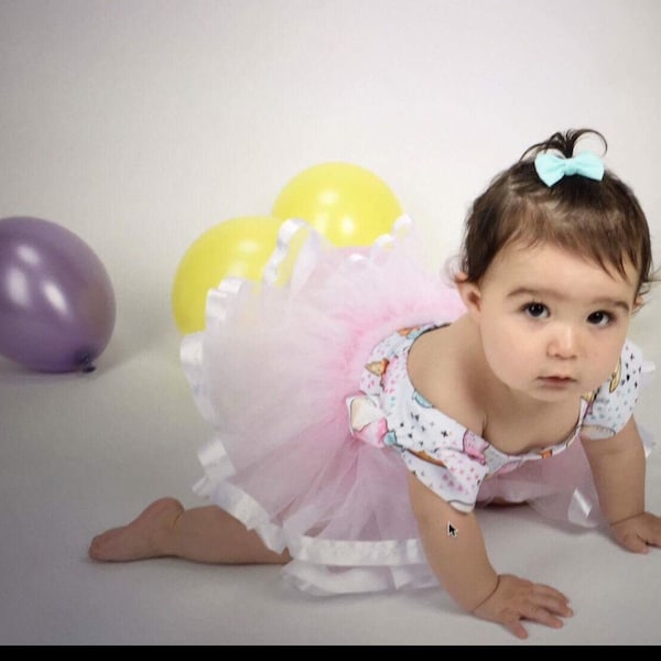 Baby Tutu, Newborn Tutu, Pink Tutu, Tutus for Girls, Tutus for Babies ...