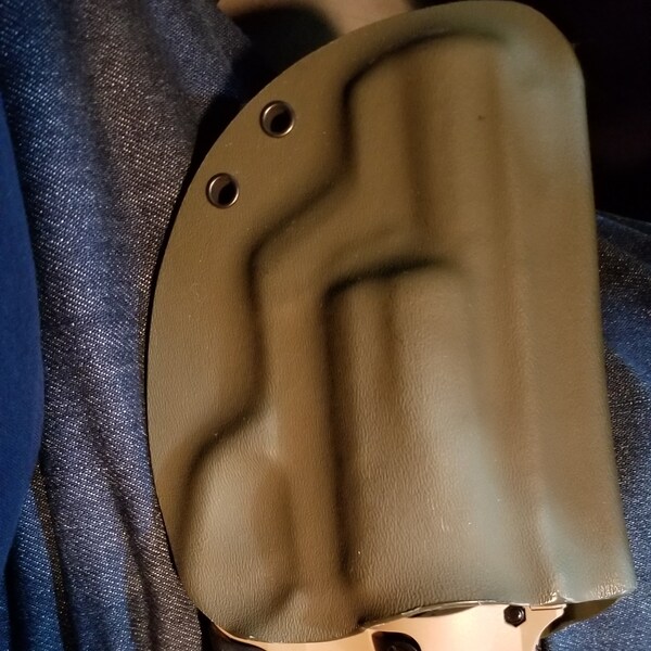 Taurus Judge Public Defender With Extra Ammo Belt Attachment Combo ...