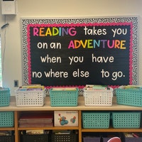 Bulletin Board Letters-you Matter-classroom Decor - Etsy