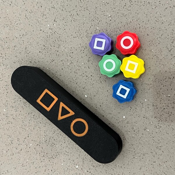 2-tier Roland Boutique Stand - Etsy