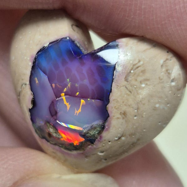 Opal Skull Carving Natural Matrix Crystal Skull, Skull Carving, Quartz ...