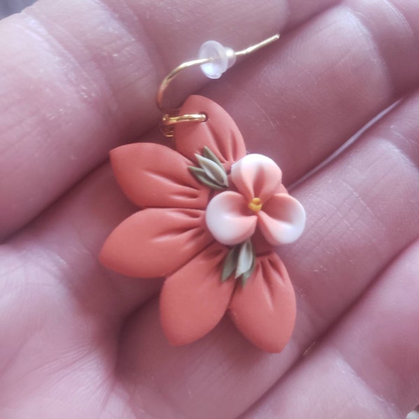 Polymer Clay Color Recipe - Shades of Pink - Polymer Clay Color Guide ...