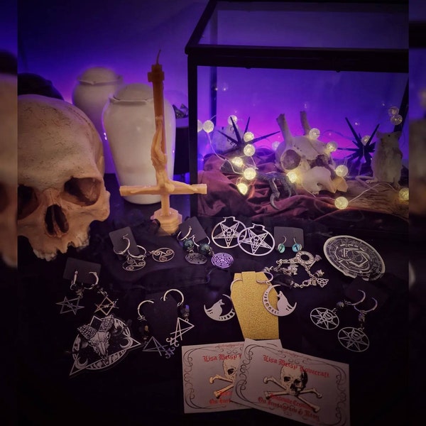 Labubu "beetlejuice" | Horror Goth | Stile Creepy Cute - Gothic ...