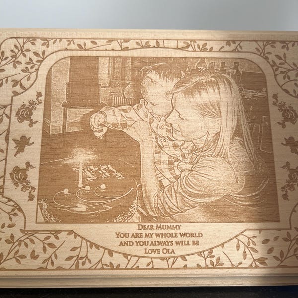 Name&title Magnetic Hourglass, Custom Hourglass, Engraved Hourglass ...