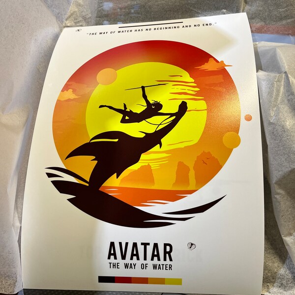 How to Train Your Dragon: the Hidden World Minimalist Poster Print ...