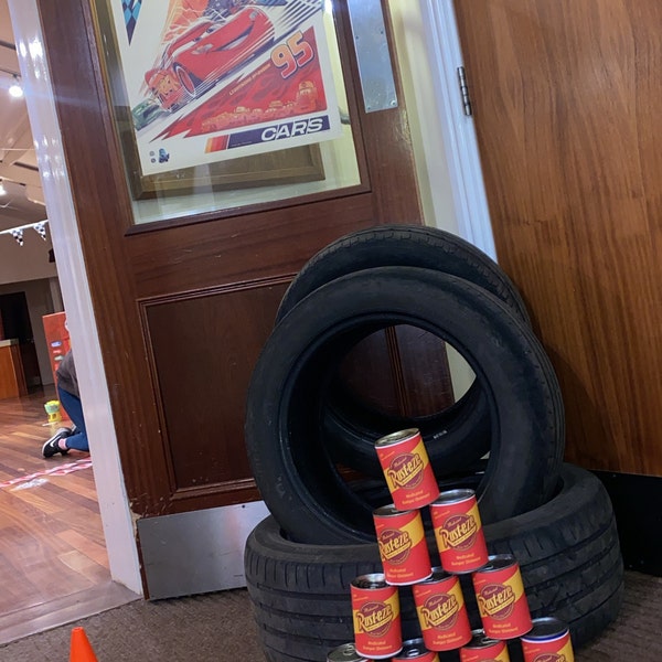 Rusteze Logo Transparent Background Cars Lightning Mcqueen Printable ...