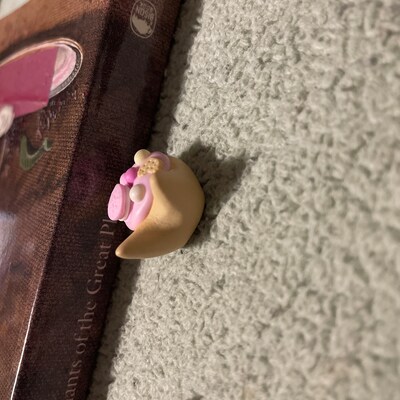 Blue Daisy Worry Slugs - Etsy