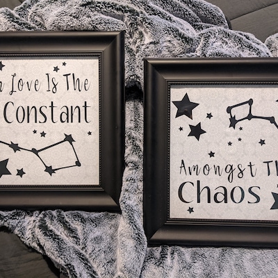 Big Dipper SVG, Little Dipper SVG, Stars SVG, Celestial Svg, Ursa Major ...