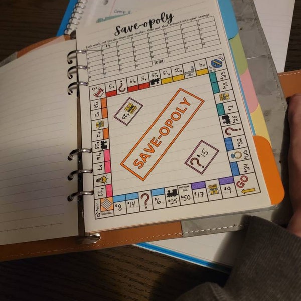 Hobby Tracker - PRINTABLE Journal Page - Habit Tracker - Hobby Journal ...