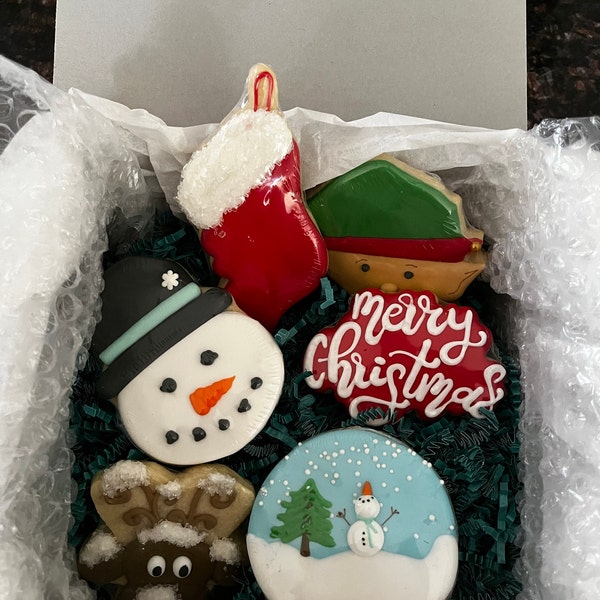 Paint Your Own Easter Sugar Cookie, Pyo Easter Egg, Custom Cookies ...