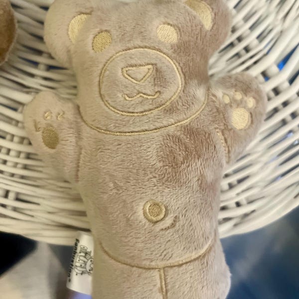 SCP 3008-2 Plush, Kawaii Ikea Guy Pillow, Cute Goth, Horror, Handmade ...