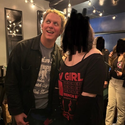 Yeat Sticker, Yeat Afterlyfe Album, Yeat Rapper Sticker, Yeat Tour ...