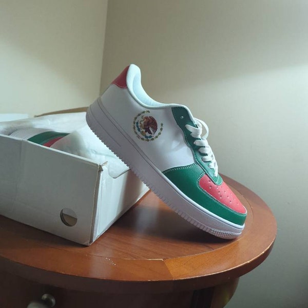 Italy Shoes for Men & Women | Italian Flag Shoes | Italy Gifts for Men ...