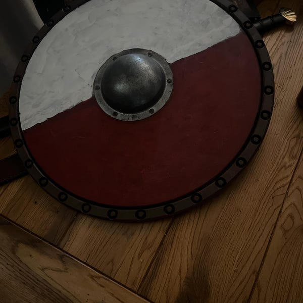 Full Size 24 or 30 Inch the USMC Shield! Solid Wood! Stained, Painted ...