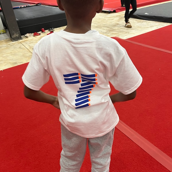 Number 7 - JPG, Png & SVG, DXF Cut File, Printable Digital, Dart ...