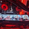 Custom Light RGB GPU Backplate Graphics Card Decoration Board ...