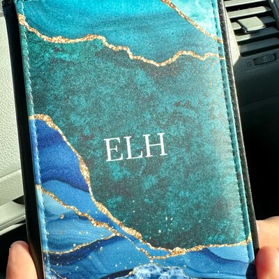 Woodland Witch Suitcase Dark Cottagecore Luggage Suitcase Dancing ...