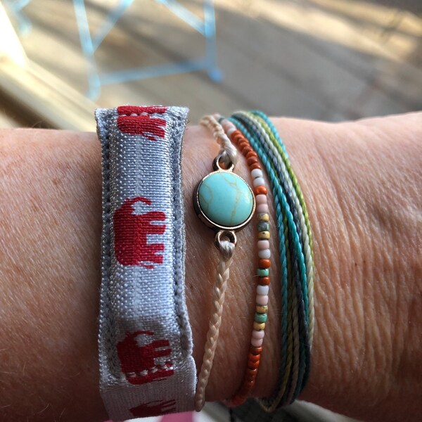 MINI Fitbit Flex 2 Band for Wrist or Ankle, CHOOSE Your Color MINI ...